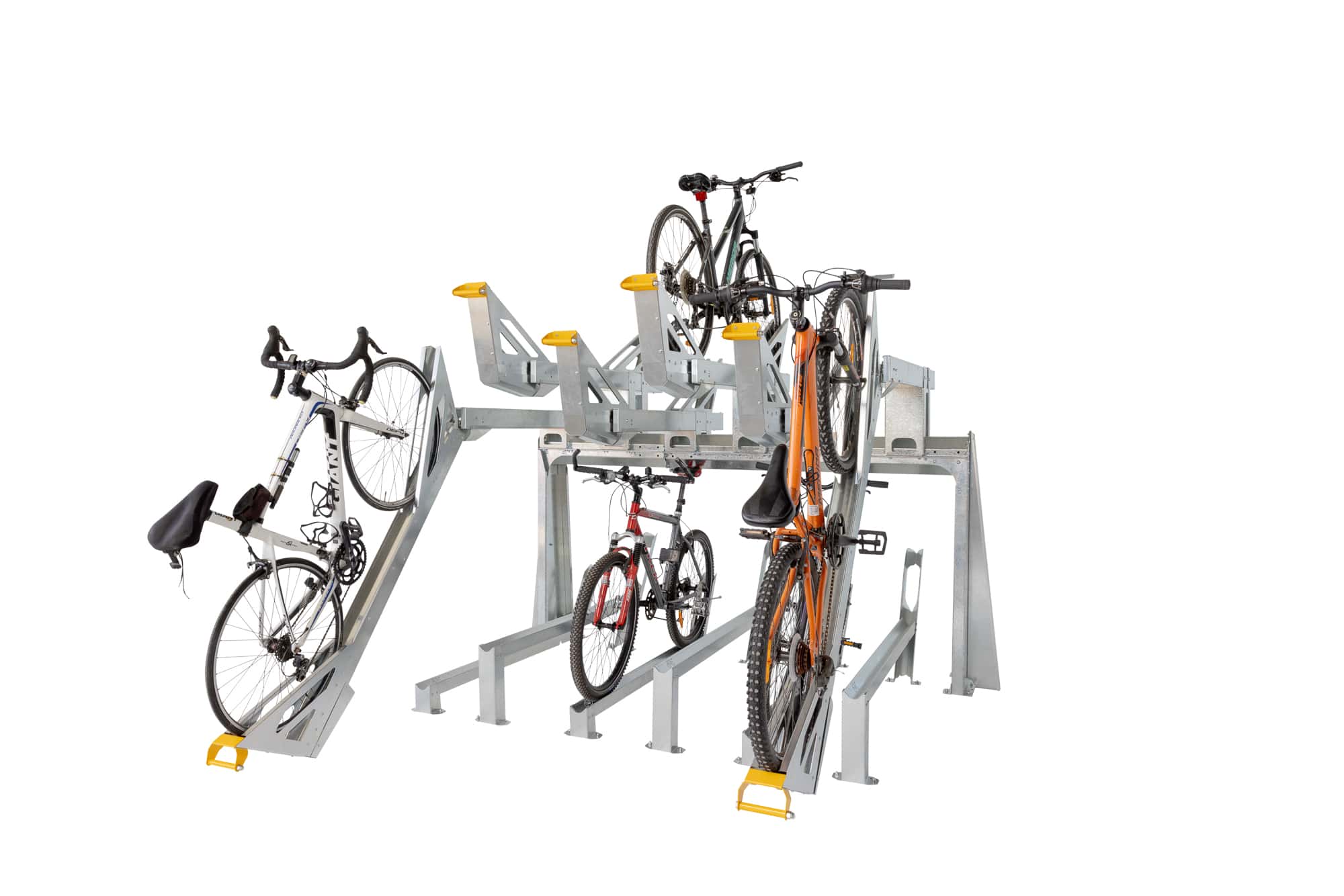Velo Push Bike Parking Solutions - Commercial Bike Racks & Parking ...