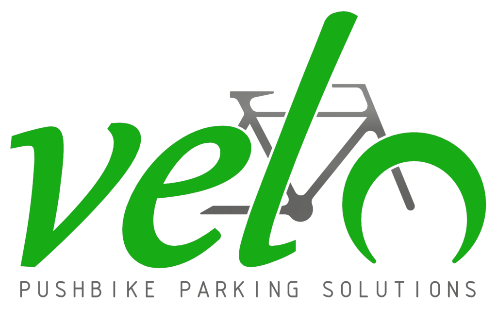 Velo Pushbike Parking Solutions - Commercial Bike Racks